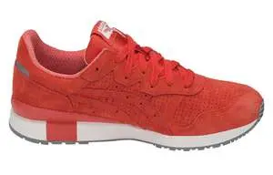 Onitsuka Tiger Tiger Ally "paprika" Sneakers - Red