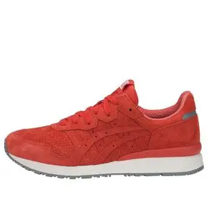 Onitsuka Tiger Tiger Ally "paprika" Sneakers - Red