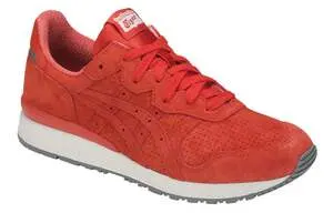 Onitsuka Tiger Tiger Ally "paprika" Sneakers - Red