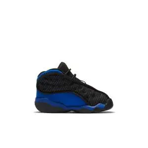 JORDAN Air 13 Retro Royal - Black