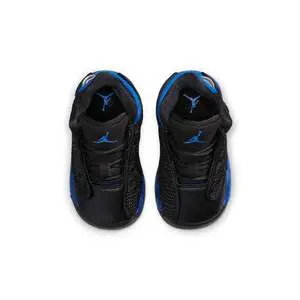 JORDAN Air 13 Retro Royal - Black