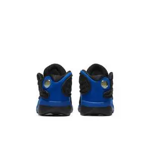 JORDAN Air 13 Retro Royal - Black