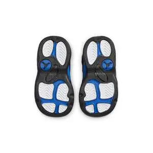 JORDAN Air 13 Retro Royal - Black