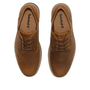 Timberland Crest Field Lace Up Waterproof Derby Shoes