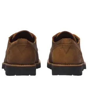 Timberland Crest Field Lace Up Waterproof Derby Shoes