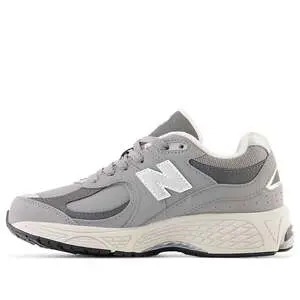 NEW BALANCE 2002r Sneakers - Gray