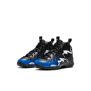 Nike Little Posite One '1996 All-star Game' Sneakers