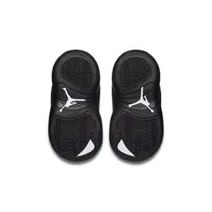 JORDAN 12 Retro 'the Master' High Top Sneakers - Black