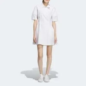Adidas Neo Dress White