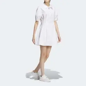 Adidas Neo Dress White