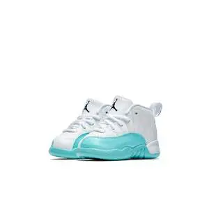 JORDAN Air 12 Retro Sneakers - Blue