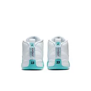 JORDAN Air 12 Retro Sneakers - Blue