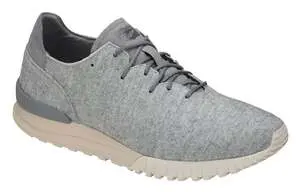 Onitsuka Tiger Samsara Lo Sneakers - Grey/white
