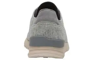 Onitsuka Tiger Samsara Lo Sneakers - Grey/white