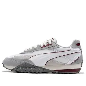 PUMA Blacktop Rider Sneakers - Feather Grey/cool Mid Grey