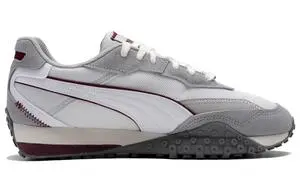 PUMA Blacktop Rider Sneakers - Feather Grey/cool Mid Grey