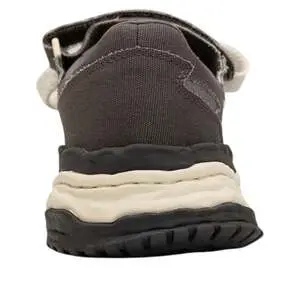 Mihara Yasuhiro Keith Og Low-top Sneakers - Grey