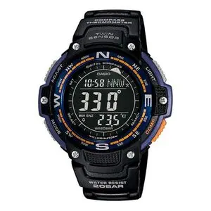 Casio Outgear Series Multi-sport Digital Watch