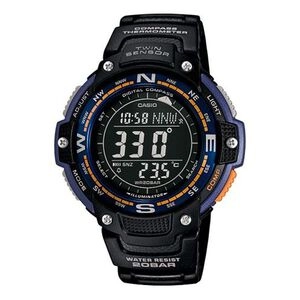 Casio Outgear Series Multi-sport Digital Watch