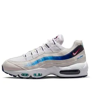 Nike Max 95 "3 Lions" Sneakers