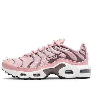 Nike Max Plus Sneakers - Pink/blue