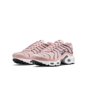 Nike Max Plus Sneakers - Pink/blue