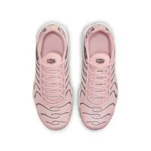 Nike Max Plus Sneakers - Pink/blue