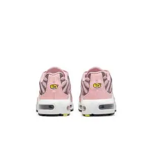 Nike Max Plus Sneakers - Pink/blue