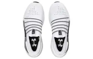 Under Armour Hovr Phantom 3 Slip Sneakers - White/black/grey