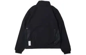 JORDAN Stand Collar Zip-up Jacket