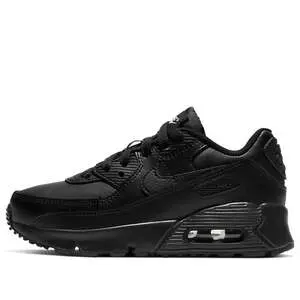 Nike Max 90 "triple " Sneakers - Black