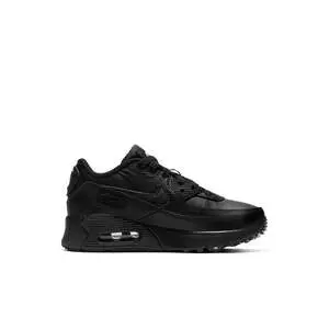 Nike Max 90 "triple " Sneakers - Black