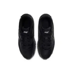 Nike Max 90 "triple " Sneakers - Black