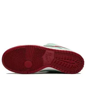 Nike Dunk Low Pro Sneakers - Green