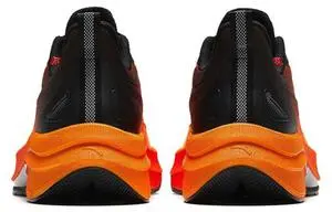 ANTA Rocket 5.0 Sneakers - Black/orange