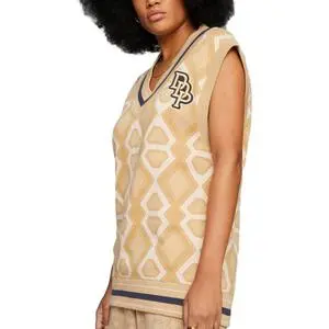 PUMA X Dapper Dan Knit Vest