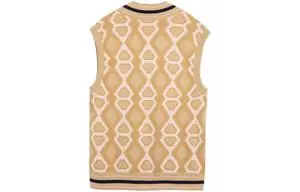 PUMA X Dapper Dan Knit Vest
