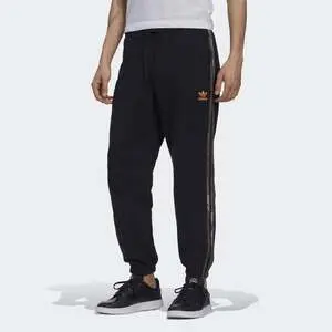 Adidas Originals Camouflage Striped Track Pants
