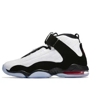 Nike Penny 4 Mid-top Sneakers - Chicago