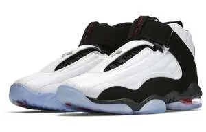 Nike Penny 4 Mid-top Sneakers - Chicago