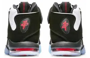 Nike Penny 4 Mid-top Sneakers - Chicago