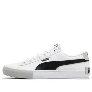 PUMA Bari Casual Cv Sneakers - White