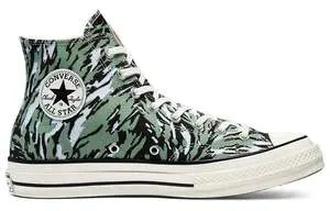 CONVERSE Carhartt Wip X Chuck Taylor All Star 1970s Hi 'hinterland' Sneakers