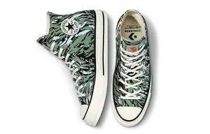 CONVERSE Carhartt Wip X Chuck Taylor All Star 1970s Hi 'hinterland' Sneakers