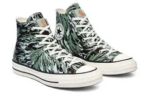 CONVERSE Carhartt Wip X Chuck Taylor All Star 1970s Hi 'hinterland' Sneakers