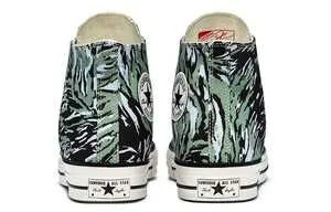 CONVERSE Carhartt Wip X Chuck Taylor All Star 1970s Hi 'hinterland' Sneakers
