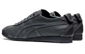 Onitsuka Tiger Mexico 66 Sneakers - Carrier/grey
