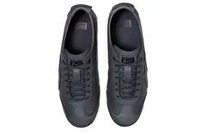Onitsuka Tiger Mexico 66 Sneakers - Carrier/grey