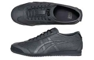 Onitsuka Tiger Mexico 66 Sneakers - Carrier/grey