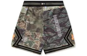 JORDAN X Undefeated Basketball Shorts